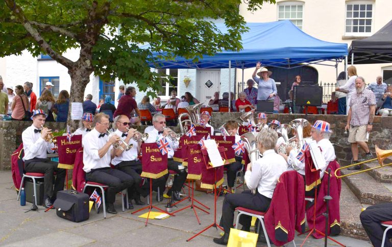 Hatherleigh Community – Visit Hatherleigh