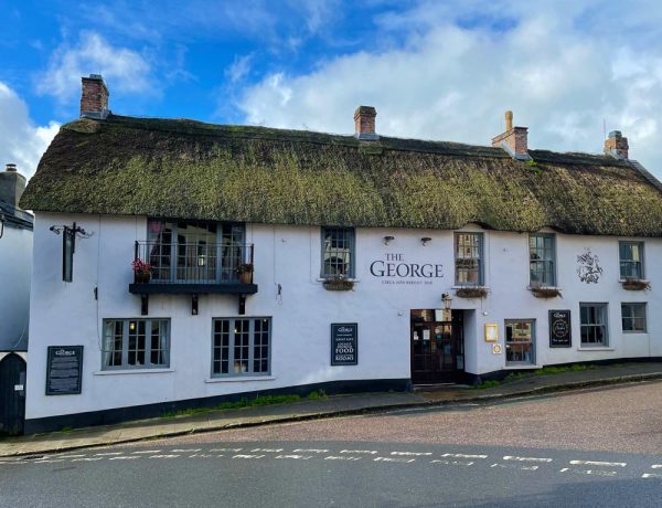 Foodie Destinations near Hatherleigh – Visit Hatherleigh