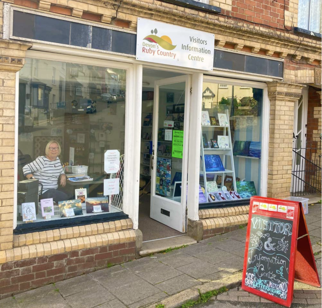 Visit Hatherleigh – Historic Market Town in West Devon